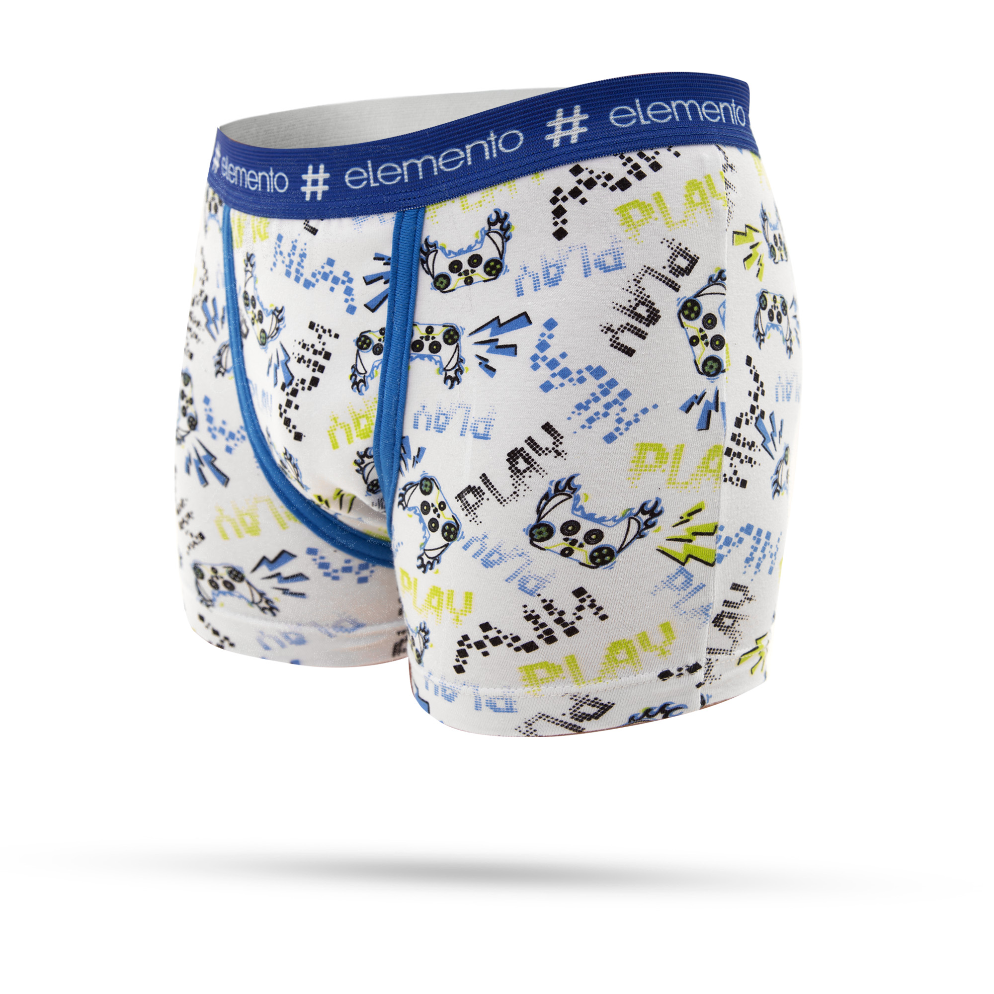 Elemento – Casa Dieguito